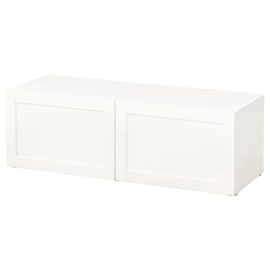 BESTÅ basic storage units - IKEA