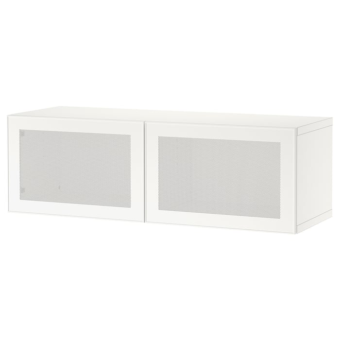 BESTÅ basic storage units - IKEA