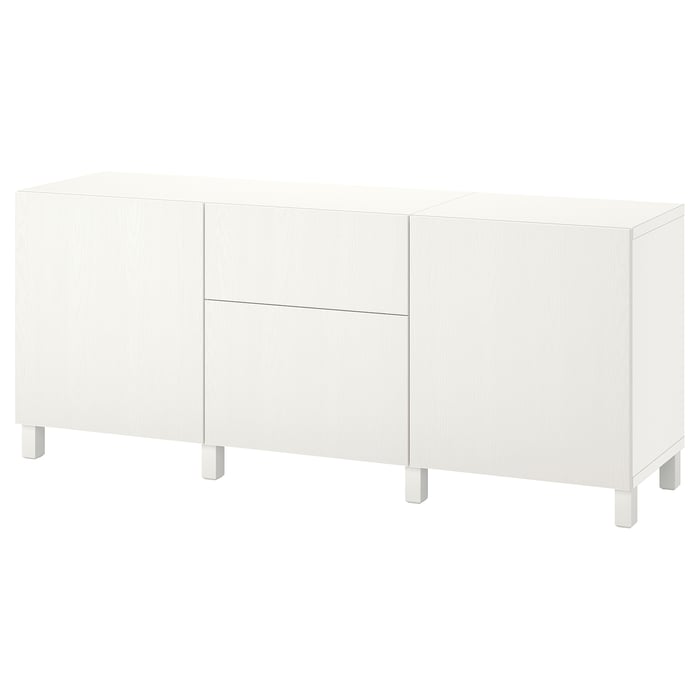 BESTÅ sideboards - IKEA