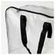 DIMPA storage bag, transparent, 65x22x65 cm - IKEA