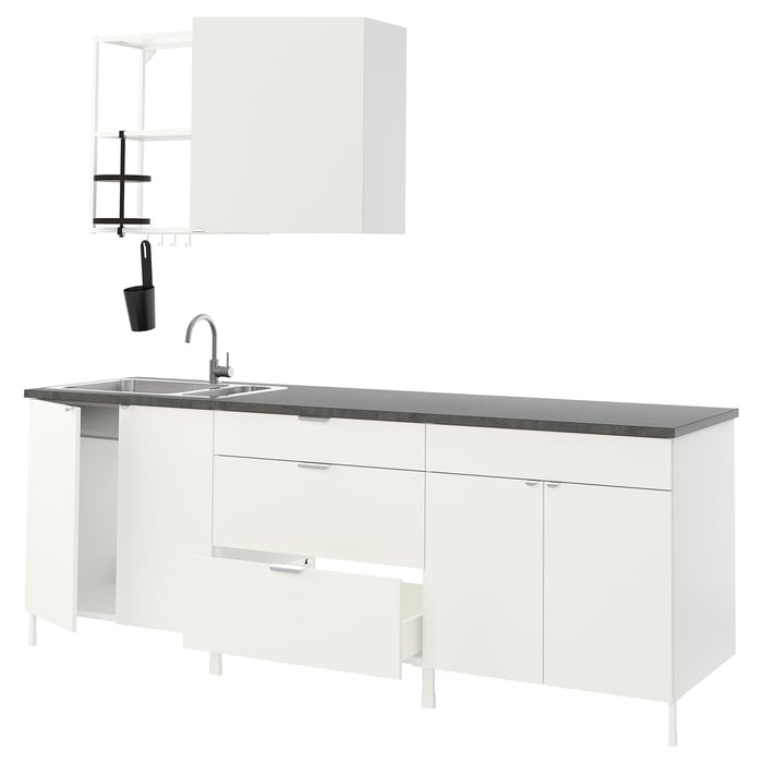 ENHET kitchen combinations - IKEA