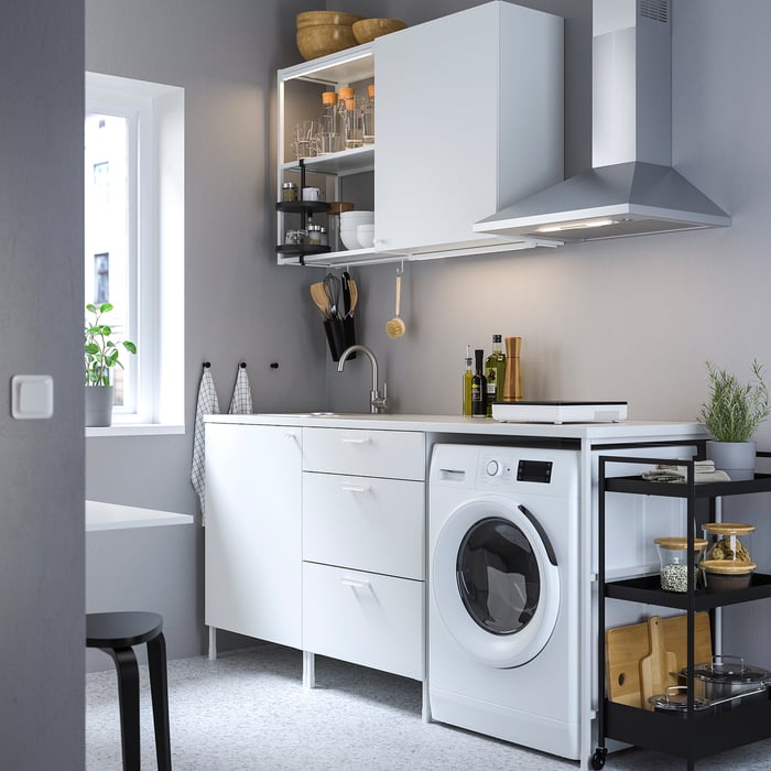 ENHET kitchen combinations - IKEA