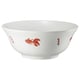 FÖSSTA serving bowl, goldfish, 25 cm - IKEA