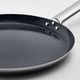 IKEA 365+ crepe-/pancake pan, stainless steel/non-stick coating, 24 cm ...