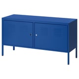 IKEA PS Cabinet, white, 119x63 cm - IKEA