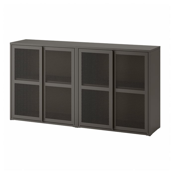 Storage & Organisation - IVAR Shelving System - IKEA