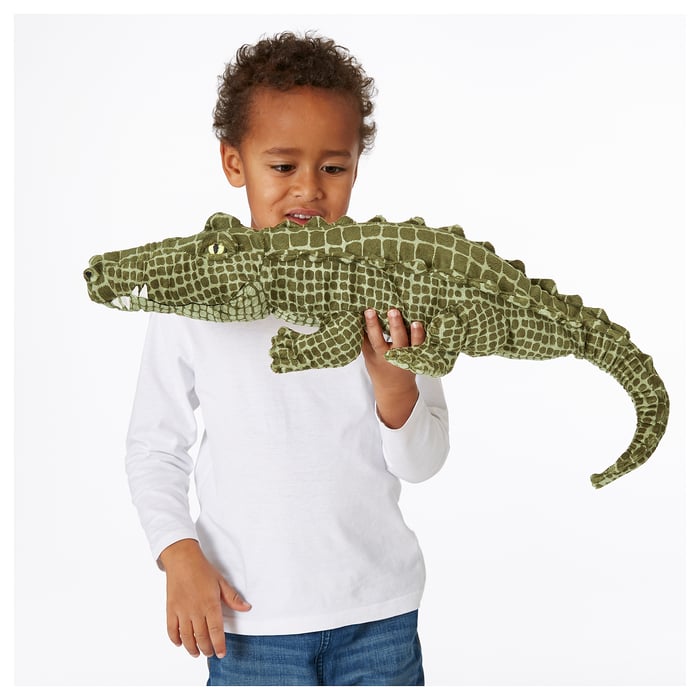 Buy Soft Toys Online - Children Toys & Play - IKEA
