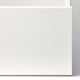 KOMPLEMENT drawer, white, 50x35 cm - IKEA