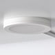 MITTLED LED spotlight, dimmable white - IKEA