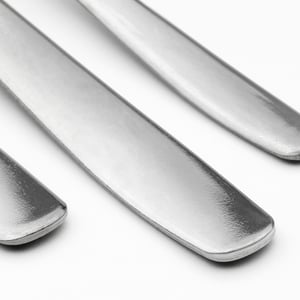 MOPSIG 12-piece cutlery set - IKEA