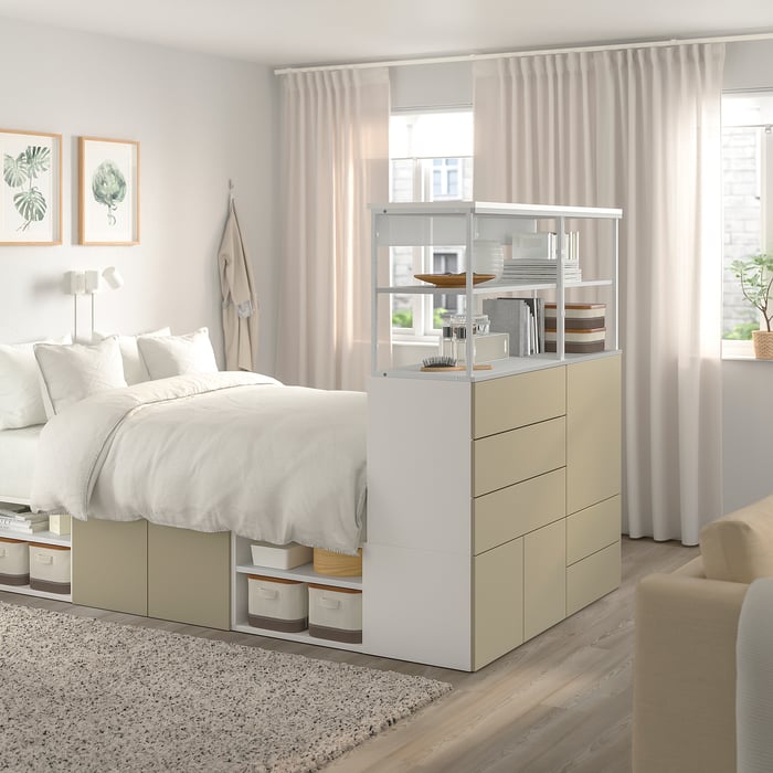 PLATSA system PLATSA combinations - IKEA