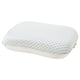 RAMSLÖKSMAL ergonomic pillow, multi position, 41x52 cm - IKEA