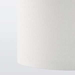 RINGSTA Lamp shade, white, 33 cm - IKEA
