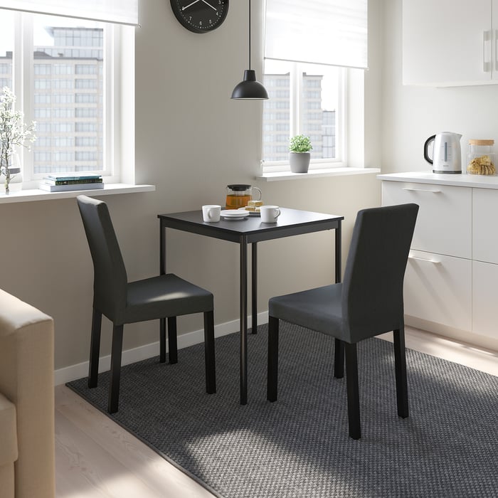 SANDSBERG series - IKEA