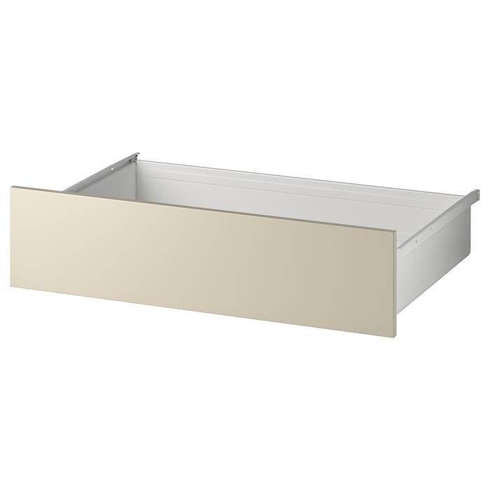 Storage & Organisation - PLASTA Drawers - IKEA