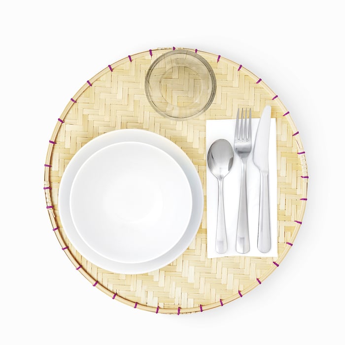 Buy Tablecloth, Table Mat & Fabric Online - Tableware - IKEA
