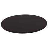 STENSELE Bar table, anthracite/anthracite, 70 cm - IKEA