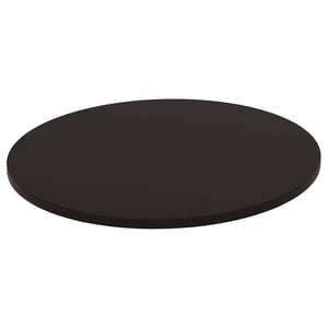 STENSELE Bar table, anthracite/anthracite, 70 cm - IKEA