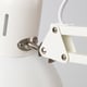 TERTIAL work lamp, white - IKEA