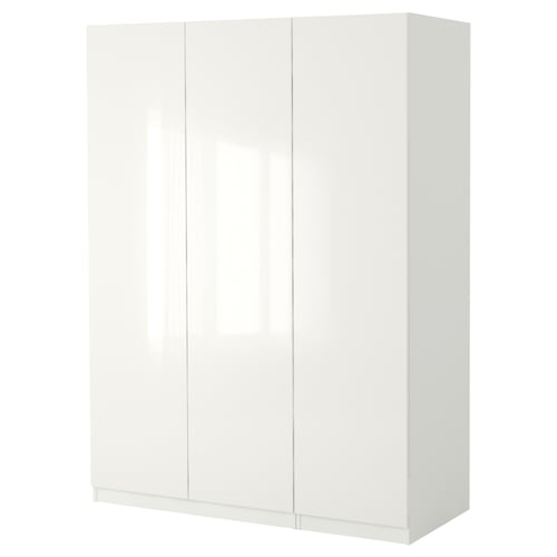 PAX พักซ์ / FARDAL ฟอร์ดอล ตู้เสื้อผ้า - IKEA