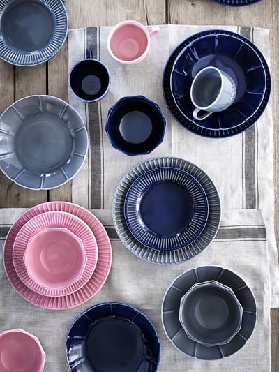 ซีรีส์ STRIMMIG/สตริมมิก - IKEA