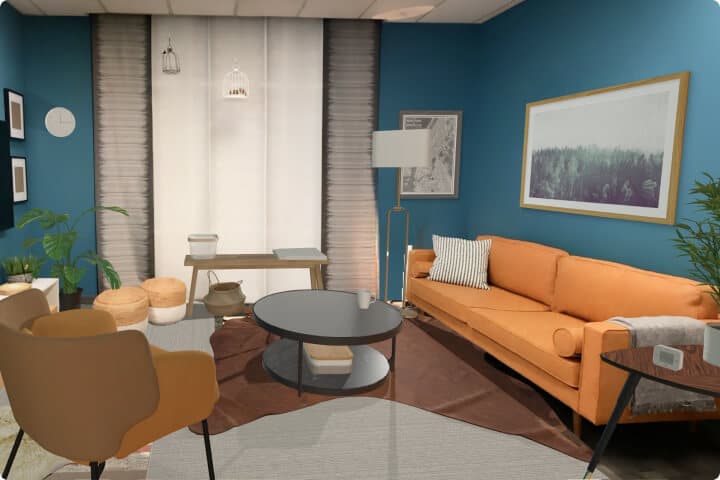 Ways to create a great home design - IKEA Kreativ