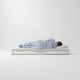 ÅBROTTEN foam mattress, firm/white, Full - IKEA