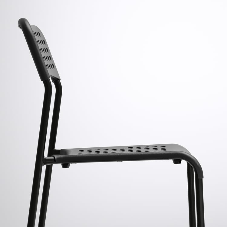 ADDE Chair, black - IKEA
