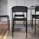 ADDE chair, black - IKEA