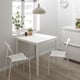 ADDE Chair, white - IKEA