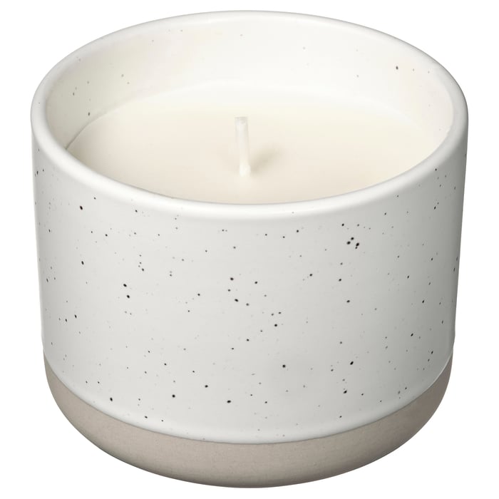 Scented Candles - IKEA