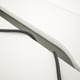 ALEX desk, white, 52x227/8" - IKEA