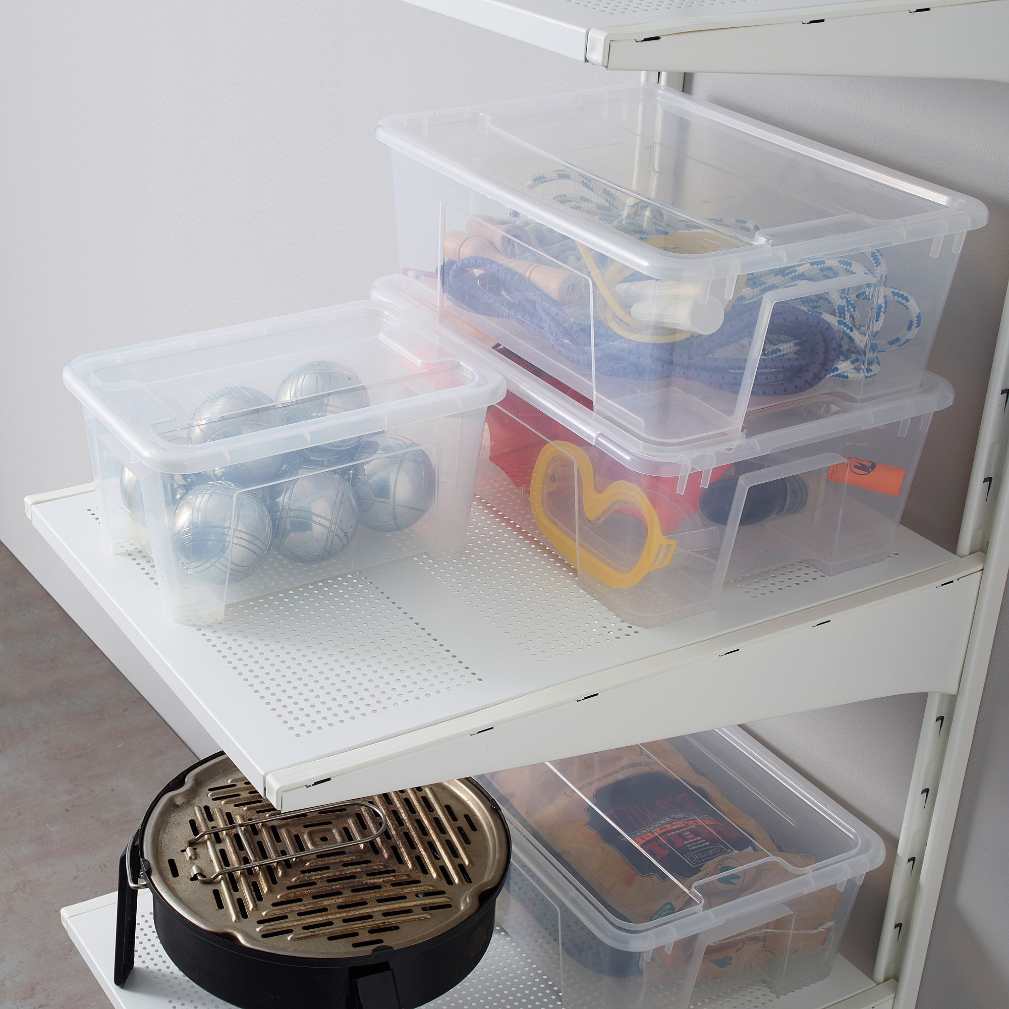 ALGOT System - IKEA