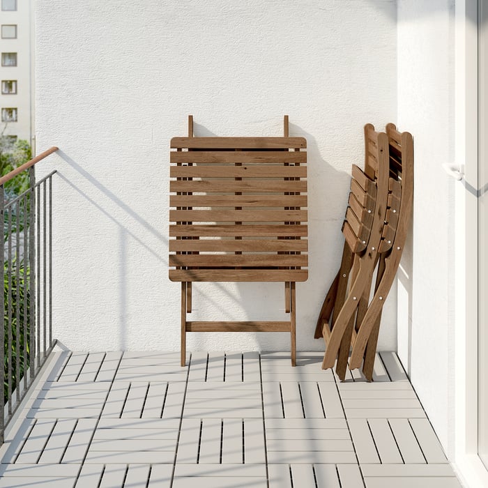 ASKHOLMEN Outdoor Patio & Garden Furniture - IKEA