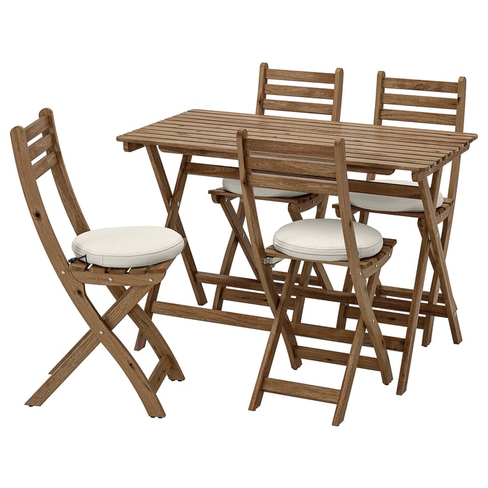ASKHOLMEN Outdoor Patio & Garden Furniture - IKEA