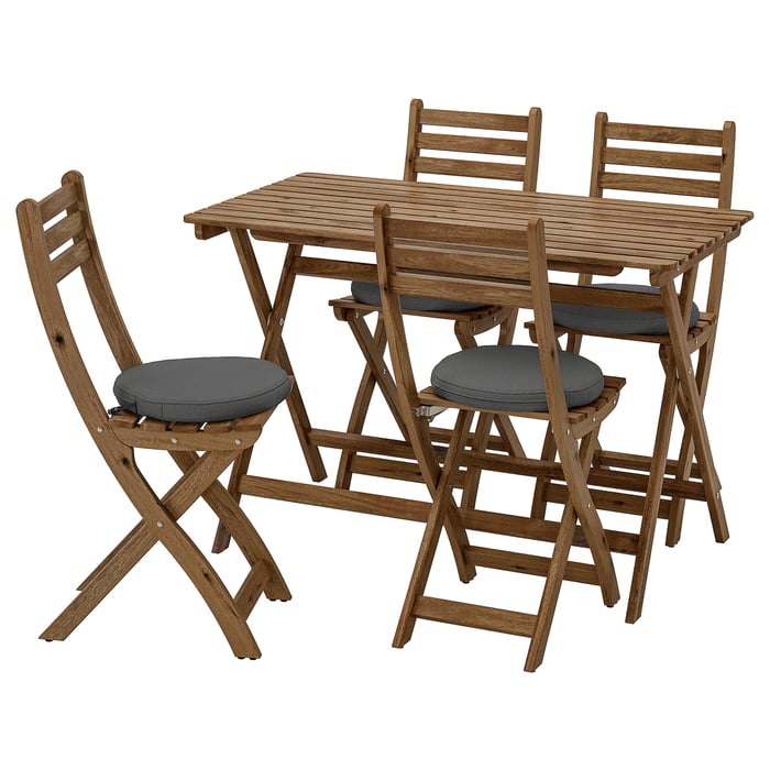 ASKHOLMEN Outdoor Patio & Garden Furniture - IKEA