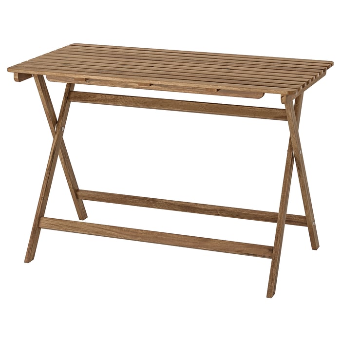 ASKHOLMEN Outdoor Patio & Garden Furniture - IKEA