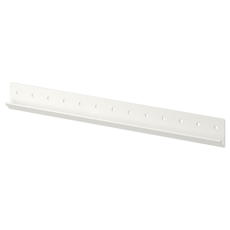 AURDAL suspension rail, white, 255/8" - IKEA