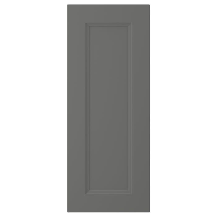 AXSTAD dark gray fronts - IKEA