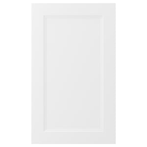 Modern White Kitchen Cabinets - AXSTAD Kitchen Series - IKEA
