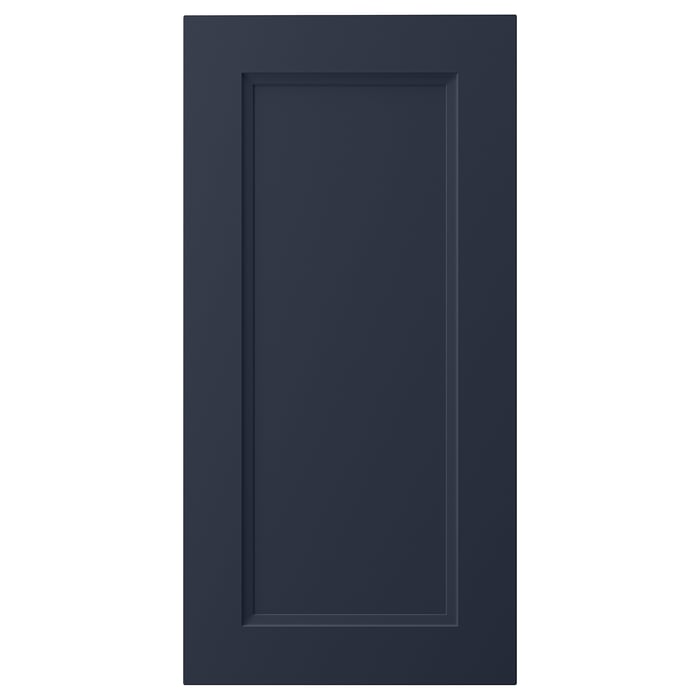 Blue Kitchen Cabinets – AXSTAD Modern Kitchen Series - IKEA