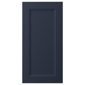 Blue Kitchen Cabinets – AXSTAD Modern Kitchen Series - IKEA