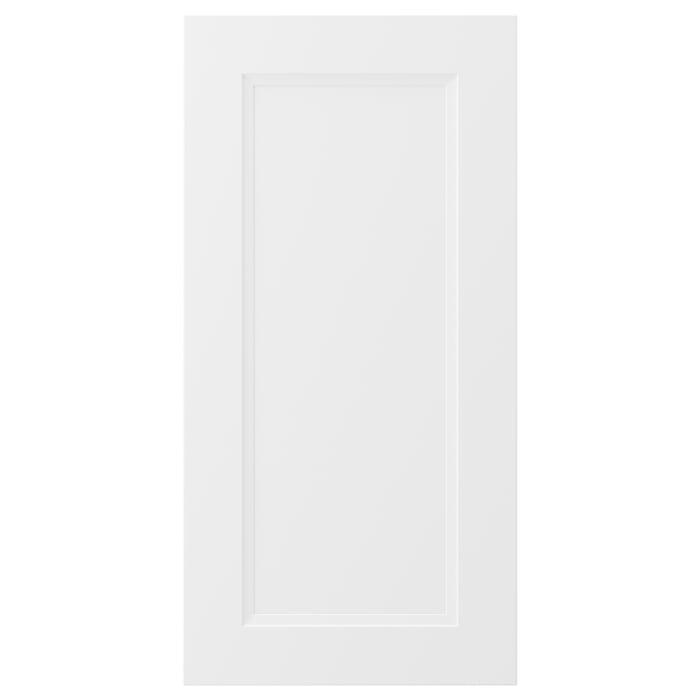 Modern White Kitchen Cabinets - AXSTAD Kitchen Series - IKEA