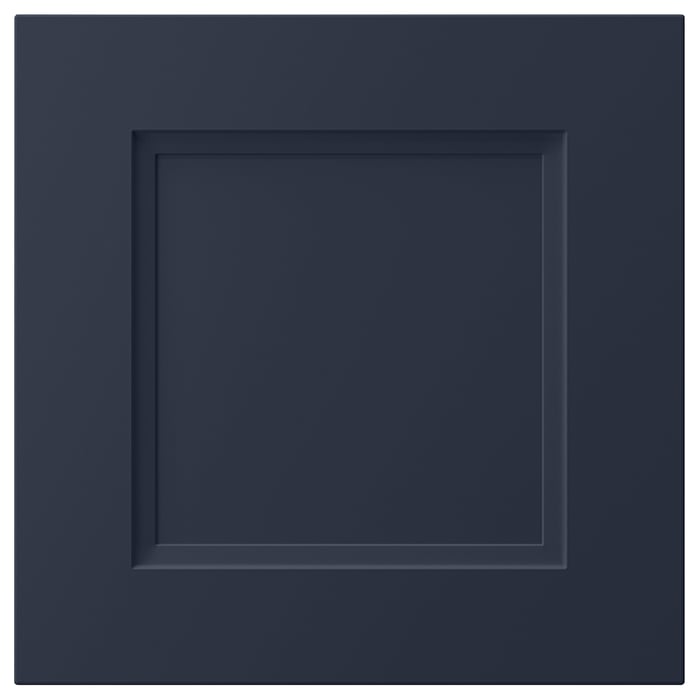 Blue Kitchen Cabinets – AXSTAD Modern Kitchen Series - IKEA