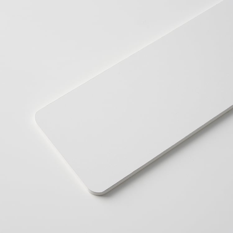 BACKLAG / BRUNALGER ceiling fan w extension downrod, white - IKEA