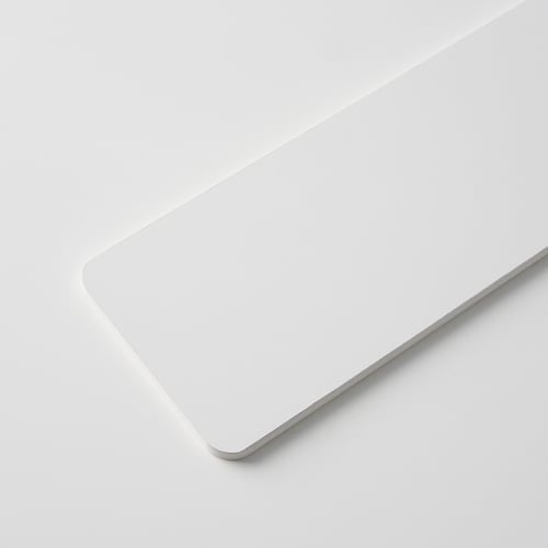 BACKLAG / BRUNALGER ceiling fan w extension downrod, white - IKEA