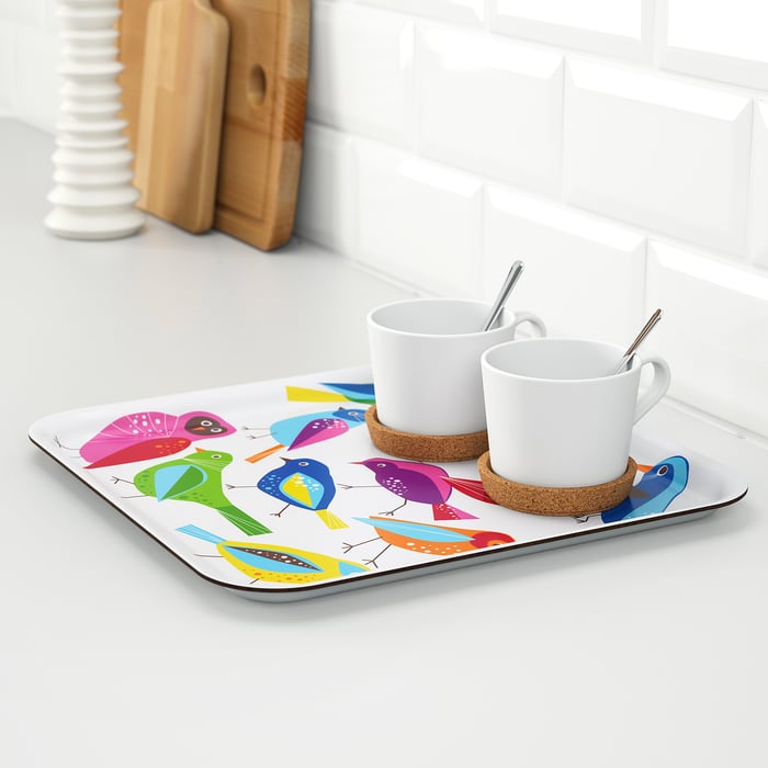 Serving Trays & Food Trays - IKEA