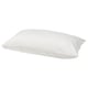BÄRGLIM pillowcase, white, Queen - IKEA