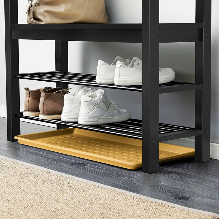 Shoe, coat & hat racks - IKEA
