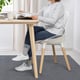 BALTSAR chair, white - IKEA